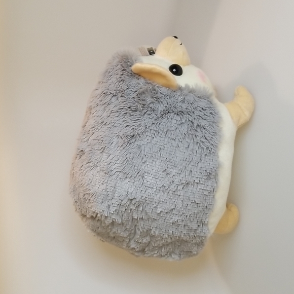 Amuse | Toys | Amuse Collection Hedgehog Plush | Poshmark